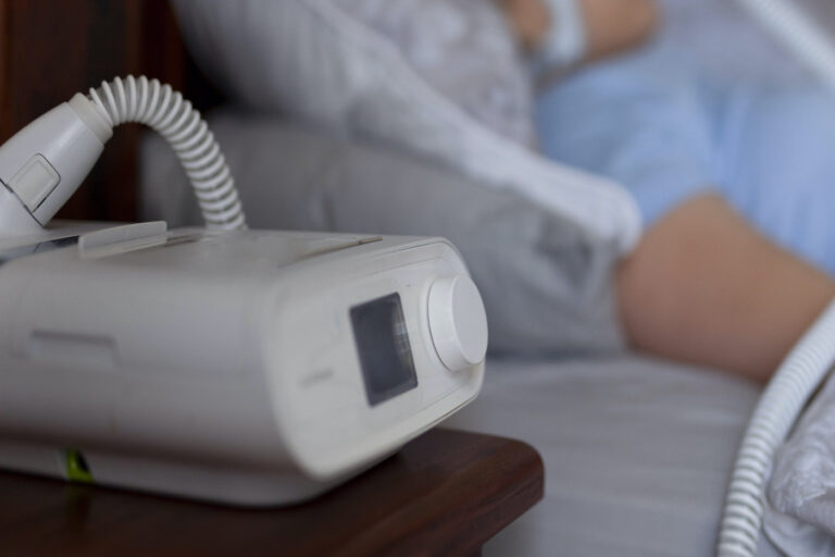 Get To Know Your CPAP Machine | Sleep Therapeutics