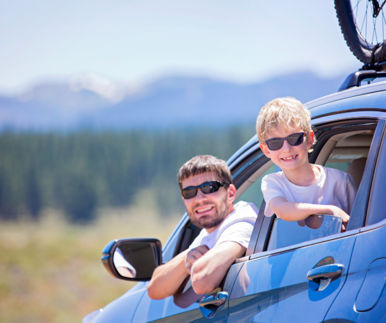 Add Sleep To Your Summer Road-Trip Checklist - Sleep Therapeutics