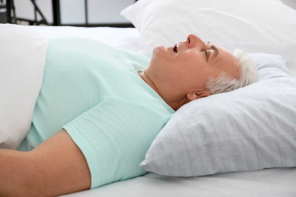 Snoring vs. Sleep Apnea: What's the Difference? - Sleep Therapeutics